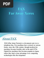 Rightfax Quick User Guide | PDF | Fax | Icon (Computing)