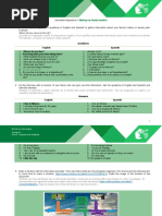 Modulo 9 Semana 2 Actividad Integradora 3 | PDF | Conservatismo