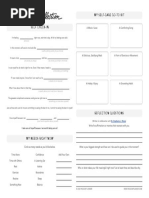 Daily Task Management Guide | PDF