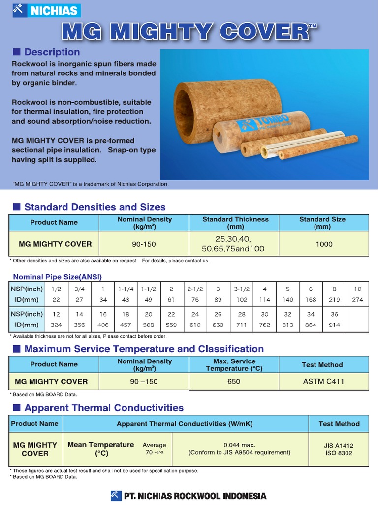MG MightyCover | PDF