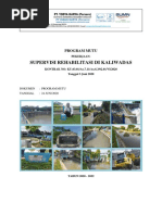 Modul 5 Rencana Mutu Pekerjaan Konstruksi (RMPK) | PDF