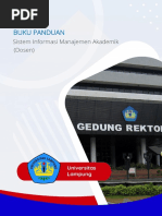 Panduan Login dan Penggunaan My Unpam | PDF | Bisnis