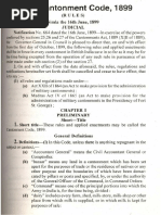 MSEB BU Codes and BU Names | PDF