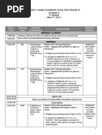 Final Moving-Up Script-Kinder 2022-2023 | PDF