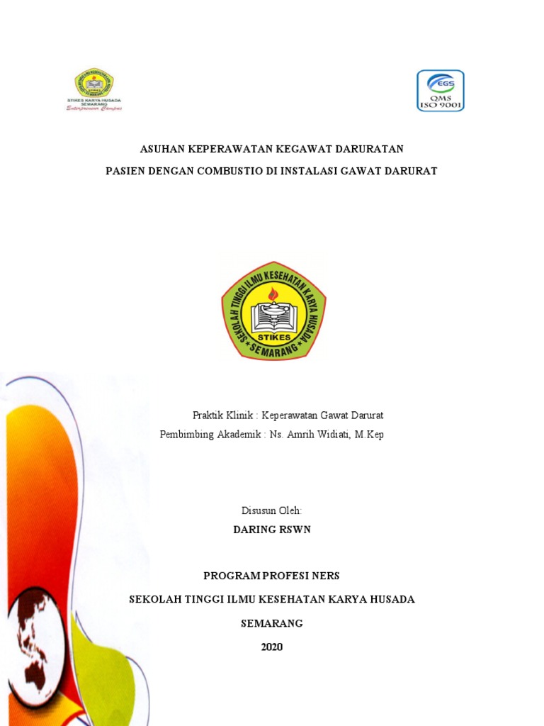 Tugas Panum Gadar | PDF