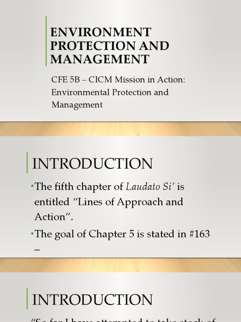 Ecological Solid Waste Management | PDF | Biodegradation | Waste Management