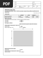 Point Load to UDL Conversion Guide | PDF | Structural Engineering ...