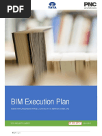 BIM BEP Example | PDF | Building Information Modeling | Autodesk Revit