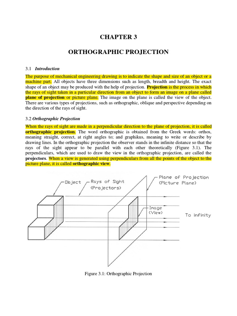 DRG ch3 | PDF | Mathematical Objects | Geometry