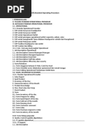 Tabel Allowance Rekomendasi ILO | PDF | Nature | Mass