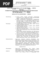 Panduan DPCP Pensiun PNS 2024 | PDF