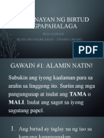 Katangian_at_Tunguhin_ng_Isip_at_Kilos-loob | PDF