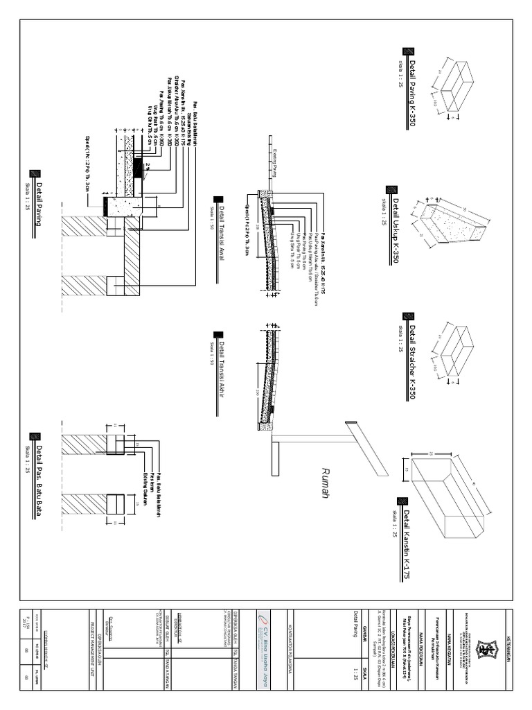 Jl. Gemol 1C 2 | PDF