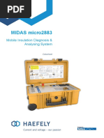 Ds-En 2502145 Capdis-S1+ R4 5 | PDF | Capacitor | Power Supply