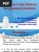 Buffer Solutions USP | PDF | Buffer Solution | Ph