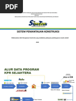 Panduan Daftar Aplikasi Sikumbang | PDF