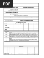 Master Document MRB Index Rev T | PDF | Computing | Business