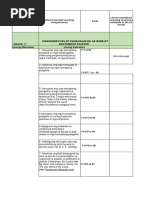 Pagbasa at Pagsusuri NG Iba't Ibang Teksto Tungo Sa Pananaliksik MELC | PDF