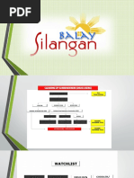 Sample CBDRP Activity Design | PDF | Substance Abuse | Drug Rehabilitation