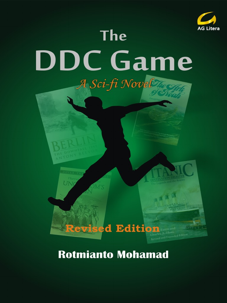 The DDC Game Trailer | PDF