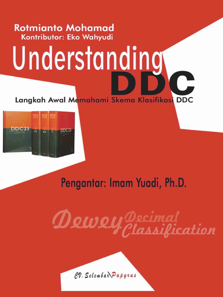 Understanding DDC Trailer | PDF