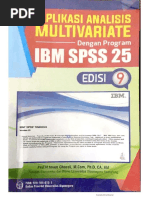 Modul SmartPLS | PDF