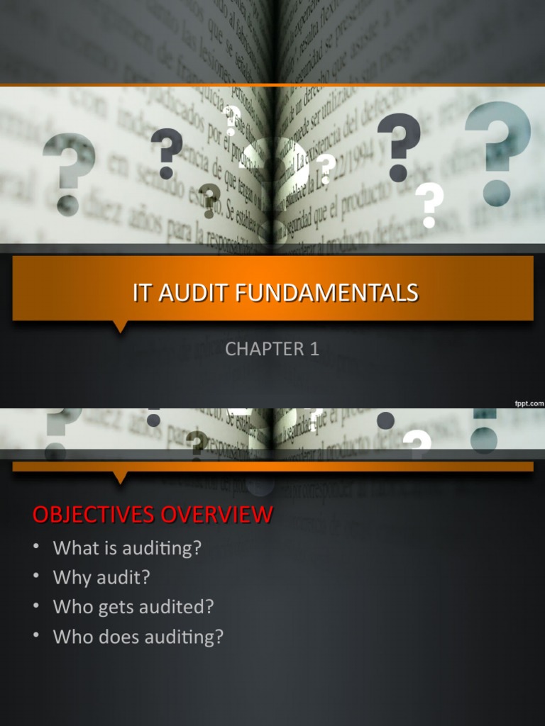 Audit Fundamentals | PDF | Internal Audit | Audit