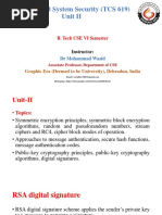 Key Differences Between CMAC and HMAC - Cbgist | PDF | Cryptography ...