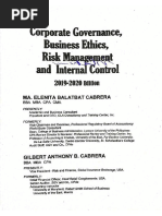 Financial Management by Cabrera Unit 1 2021 2022 Edition | PDF