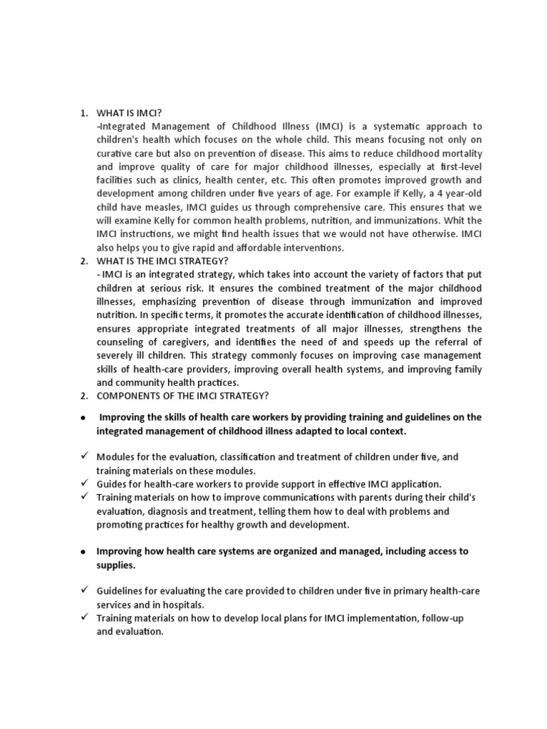 Maternal Lab 1 | Download Free PDF | Preventive Healthcare | Health Care