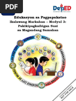 Ap 8 Quarter 2 Module 2 | PDF