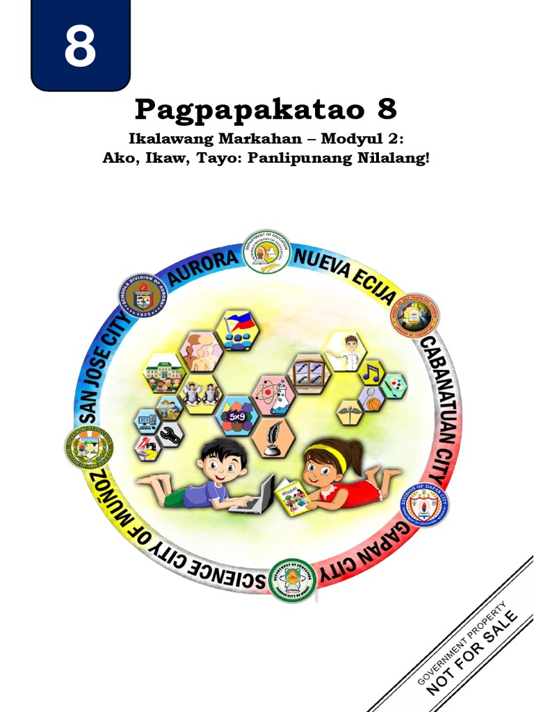 EsP8 Q2 Wk2 Final | PDF