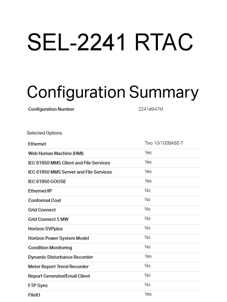 2241 Rtac | PDF | Business
