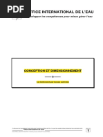 Dimensionnement STEP | PDF
