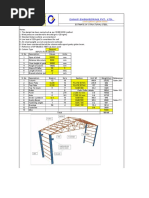 Steel Weight Chart | PDF