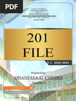 Yell For Intrams 2019 | PDF | Young Adult | Classics