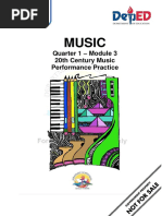 Teachers Guide For Orchestration | PDF | Orchestras | Conducting