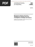 Iso 4866 2010 PDF | PDF | International Organization For ...