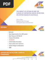ARGE Guideline - Part 1 "Fire Detection in Rolling Stock" | PDF | Smoke ...