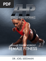 The Ultimate Push Pull Legs System - 6x | PDF | Physical Fitness ...