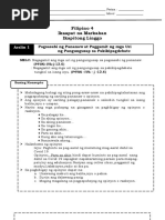 Editoryal Cartoon | PDF