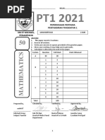 Magnum Life Prize Structure English | PDF