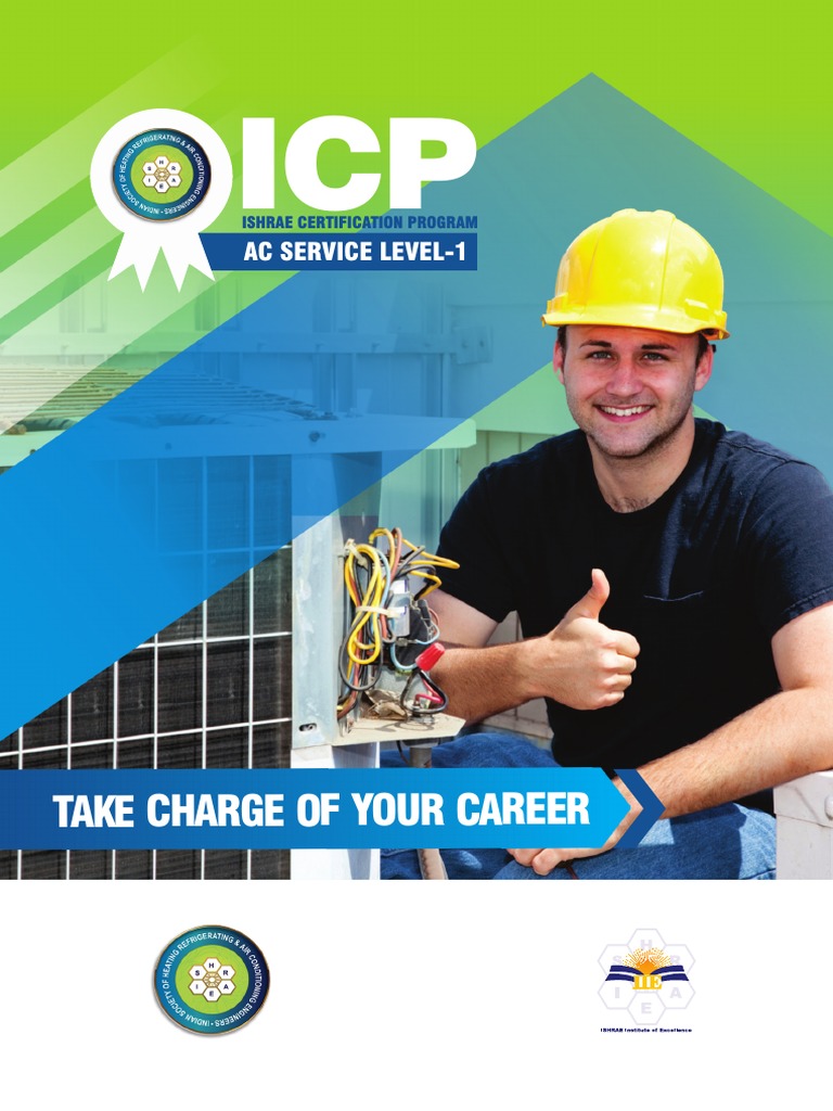 ICP Service Level 1 | PDF