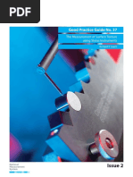 Iso 4288 1985 | PDF | Surface Roughness | International Organization ...