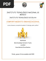 Modelo de Prominencia | PDF