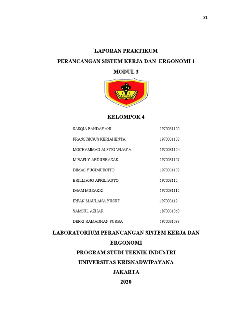 Defky Dan Ipan Modul 3 Pske (1) Word Mamang 2 | PDF | Bisnis | Teknologi & Rekayasa