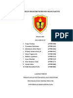 Modul 1 OPC, AC, Struktur Produk & BOM | PDF