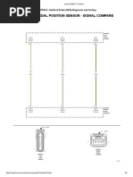 Nissens AC System Diagnostics Poster 98x68+-+Operating+Pressures+R134A ...