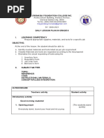 Types of Wiring Diagrams Lesson Plan | PDF | Electrical Wiring | Lesson ...