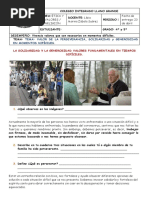 Guia de Ingles 2 # 3 The Family | PDF